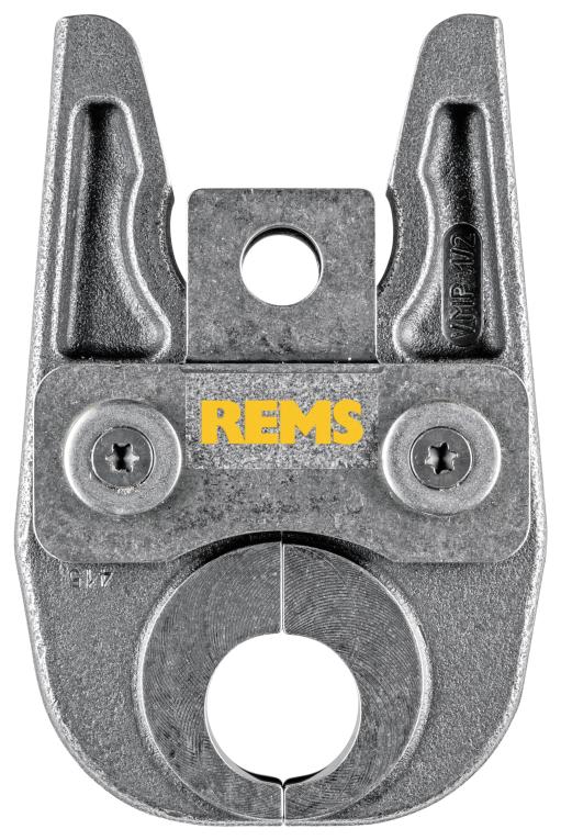 REMS 571762 Klešta za krimpovanje VMP ½" (OD 21,3 mm)