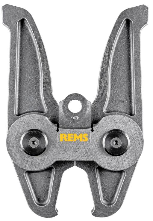 REMS 579120 Međuklešta Z6 XL