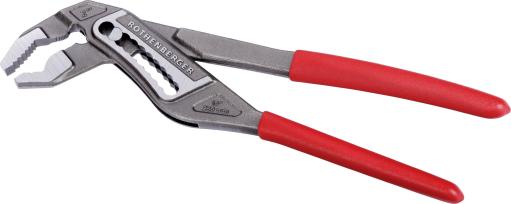 Papagaj klešta Rothenberger 1000002699 Rogrip M, 1K, 10"
