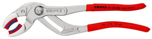 Knipex klešta za sifone i konektore 250mm 81 13 250