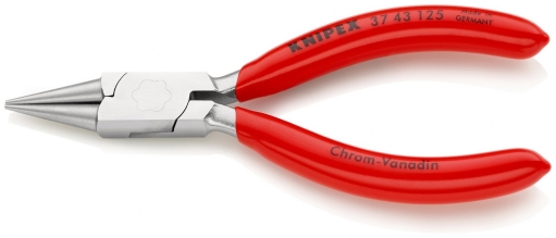 Knipex klešta za hvatanje za preciznu mehaniku 125mm 37 43 125