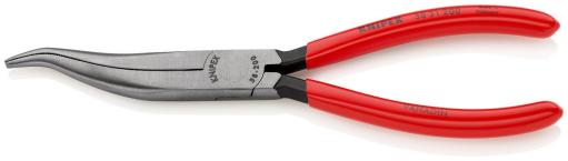 Knipex mehaničarska klešta za hvatanje kriva 200mm 38 31 200