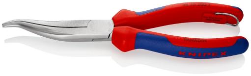 Knipex mehaničarska klešta za hvatanje kriva 200mm sa mogućnošću kačenja 38 35 200 T