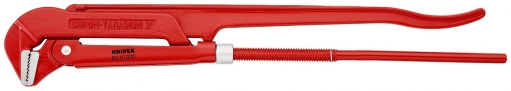 Knipex klešta za cevi 90° 3 83 10 030