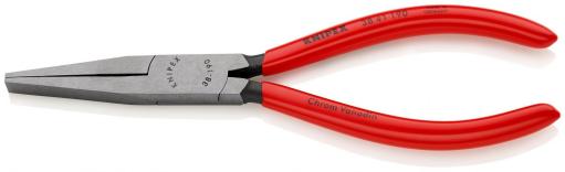 Knipex mehaničarska klešta za hvatanje 190mm 38 41 190