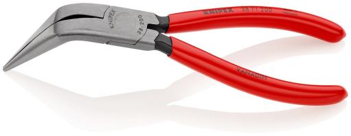 Knipex mehaničarska klešta za hvatanje pod uglom od 70° 200mm 38 71 200