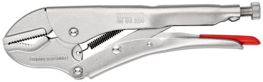 Knipex 40 04 250 EAN Univerzalna grip klešta pocinkovana 250 mm