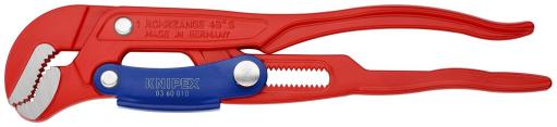 Knipex klešta za cevi S-tip sa brzim podešavanjem 1 83 60 010