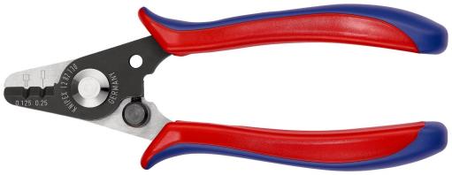 Knipex klešta za skidanje izolacije za optičke kablove 12 82 130 SB