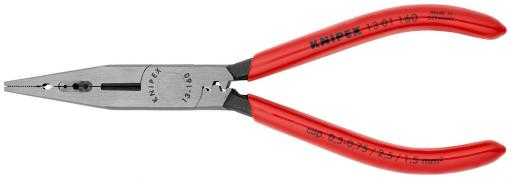 Knipex 13 01 160 SB Električarska klešta 160 mm