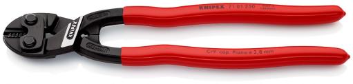 Knipex sečice CoBolt® 250mm u blister pakovanju 71 01 250 SB