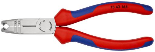 Knipex klešta - striper 165mm 13 42 165