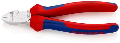 Knipex klešta za skidanje izolacije sa bočnim sečenjem 160mm 14 25 160