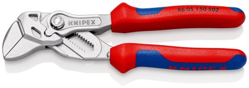 Knipex klešta ključ 150mm 86 05 150 S02