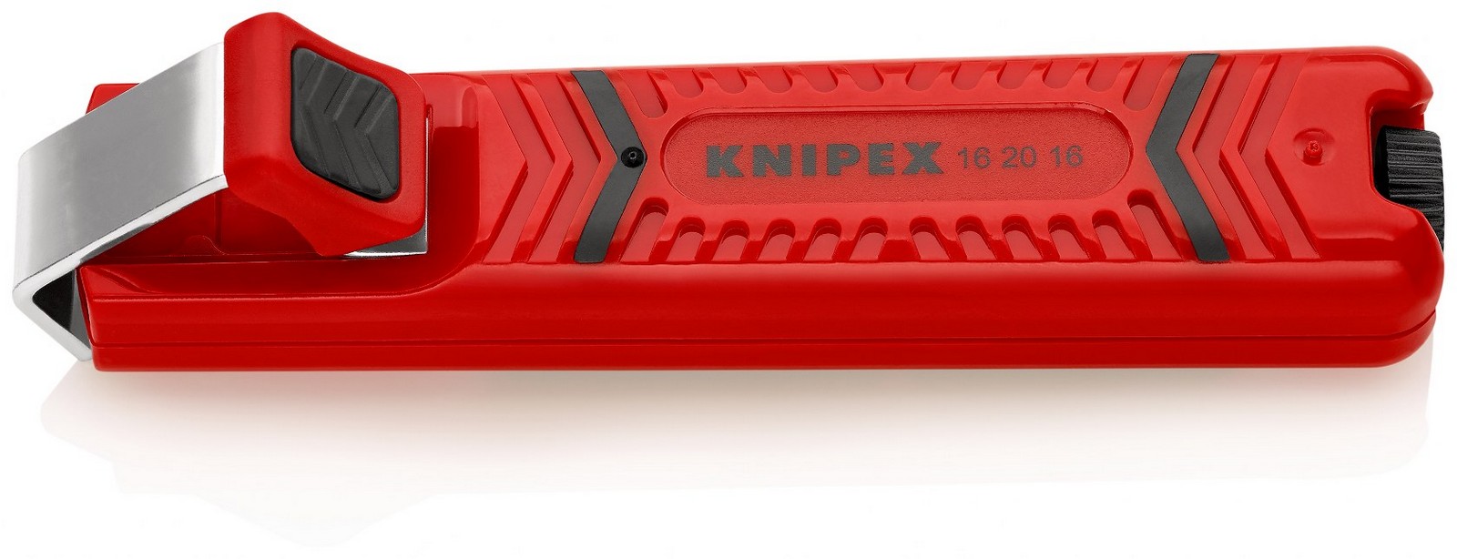 Knipex nož za skidanje izolacije 16 20 16 SB