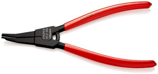 Knipex klešta Seger kriva specijal 200mm 45 21 200