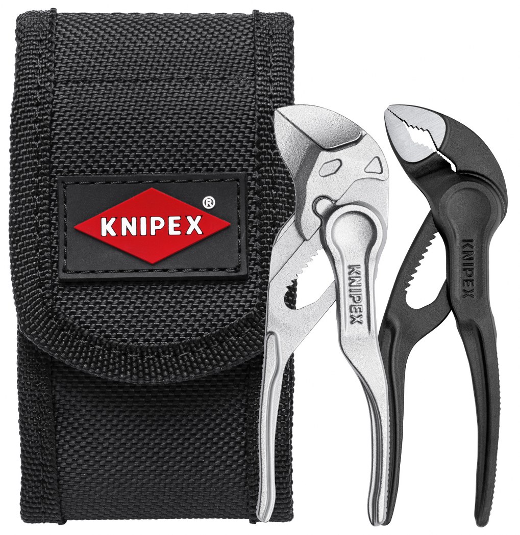 Knipex 00 20 72 V04 XS 2-delni 110 mm