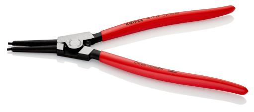 Knipex 46 11 A4 SB klešta za spoljašnje sigurnosne prstenove 320 mm