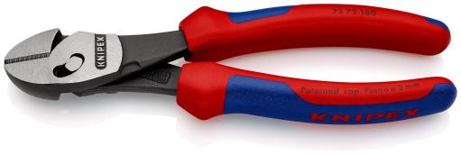 Knipex kose sečice visokih performansi TwinForce® 180mm 73 72 180