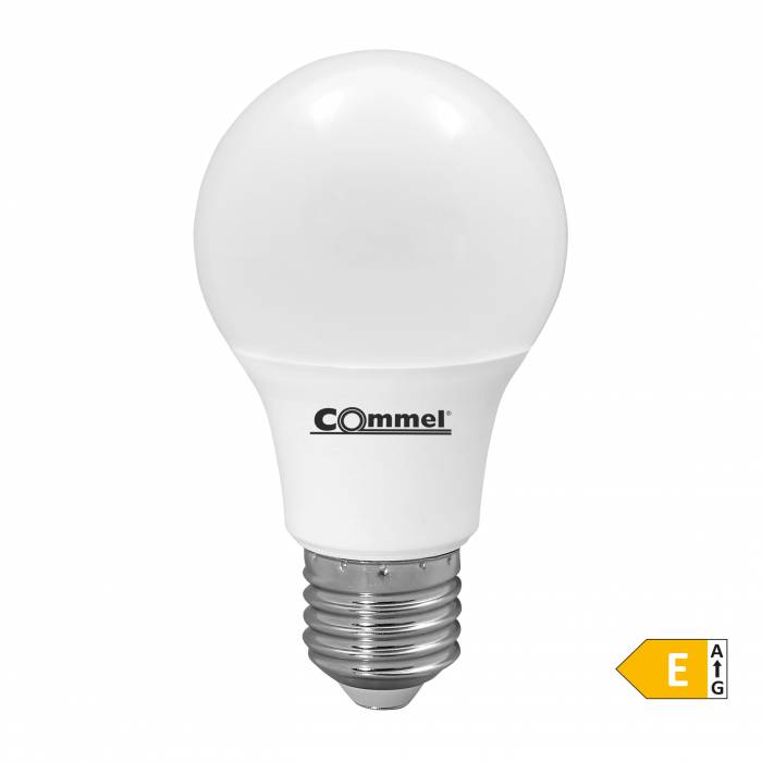 LED sijalica 12W 4000K E27 1500lm COMMEL