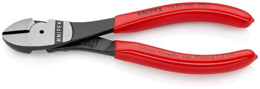 Knipex 74 01 160 SB Bočne sečice ojačane 160 mm