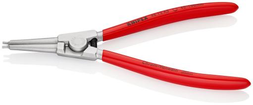 Knipex klešta za spoljašnje sigurnosne prstenove 210mm 46 13 A3