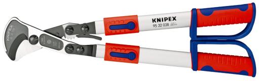 Knipex makaze za kablove sa teleskopskim ručkama 95 32 038