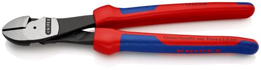 Knipex 74 02 250 SB Bočne sečice ojačane 250 mm