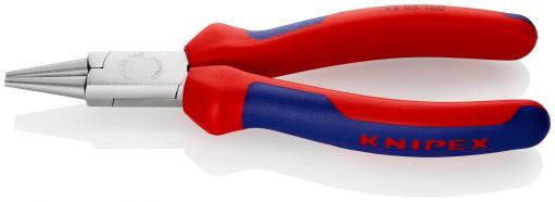 Knipex klešta za hvatanje sa okruglim čeljustima 160mm 22 05 160