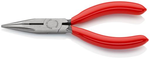 Knipex klešta špic prava sa bočnim sečenjem 140mm 25 01 140