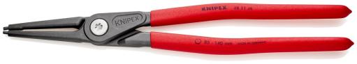 Knipex precizna klešta za unutrašnje sigurnosne prstenove 320mm 48 11 J4