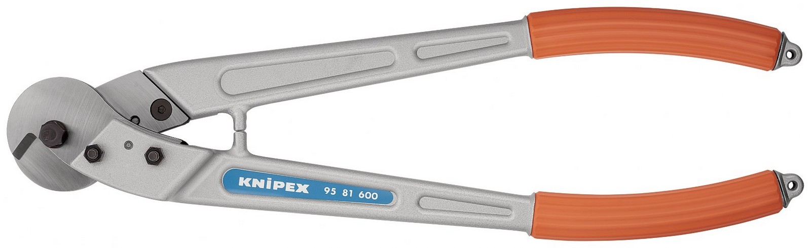 Knipex rezač sajli i ACSR kablova ojačan 600mm 95 81 600