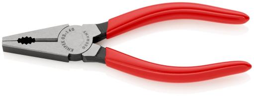 Knipex klešta kombinovana 140 mm 03 01 140