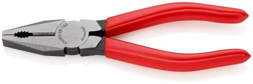 Knipex 03 01 160 SB kombinovana klešta 160 mm