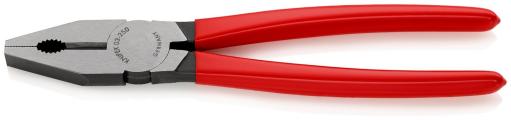 Knipex klešta kombinovana 250mm 03 01 250