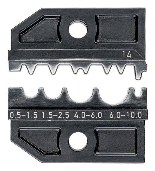 Knipex 97 49 14 krimp umetak