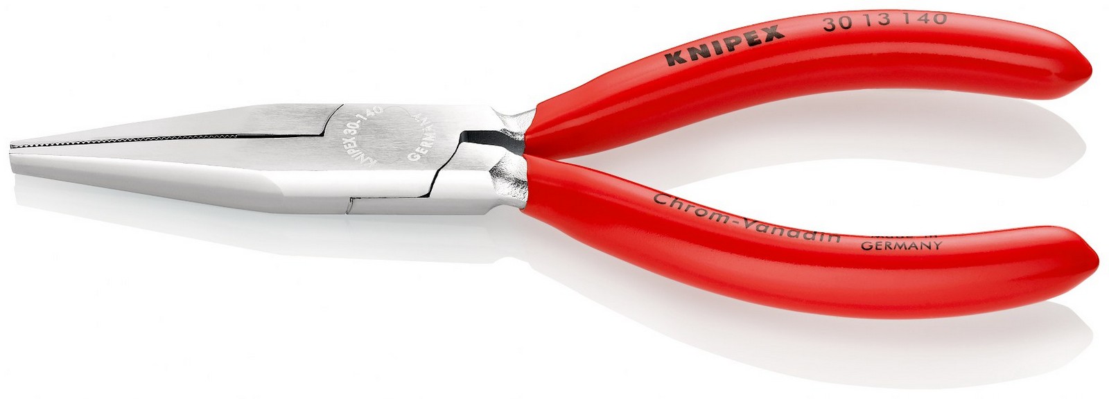 Knipex klešta za hvatanje Langbeck 140mm 30 13 140