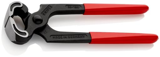 Knipex 50 01 180 SB Stolarska klešta 180 mm