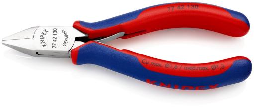 Knipex kose sečice za elektroniku 130mm 77 42 130