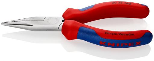 Knipex klešta za hvatanje Langbeck 140mm 30 25 140