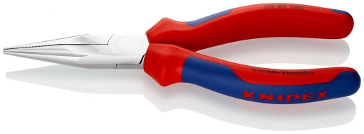 Knipex klešta za hvatanje Langbeck 160mm 30 25 160