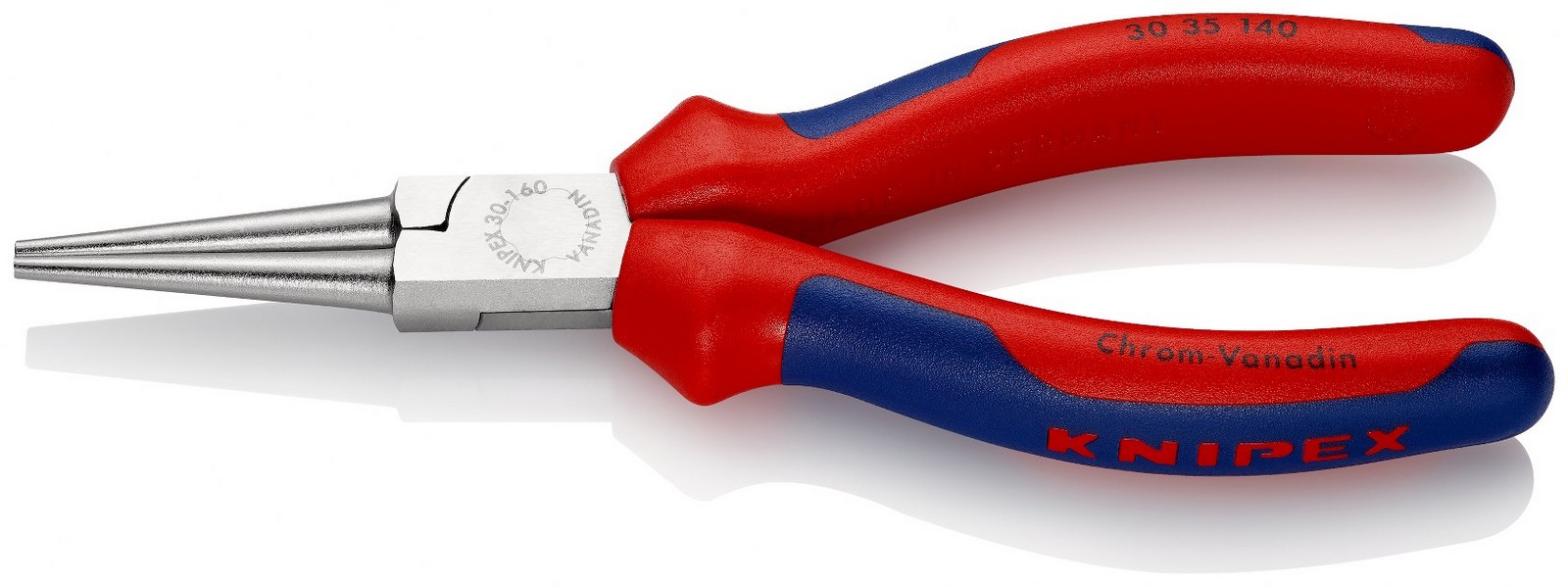 Knipex klešta za hvatanje Langbeck 140mm 30 35 140