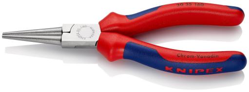 Knipex klešta za hvatanje Langbeck 160mm 30 35 160