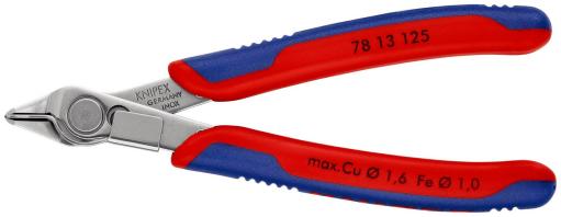 Knipex 78 13 125 SB Electronic Super Knips® sečice elektroničarske 125 mm