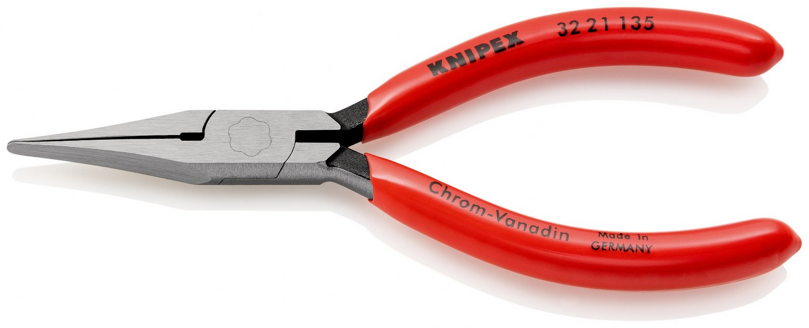 Knipex klešta za hvatanje i nameštanje 135mm 32 21 135