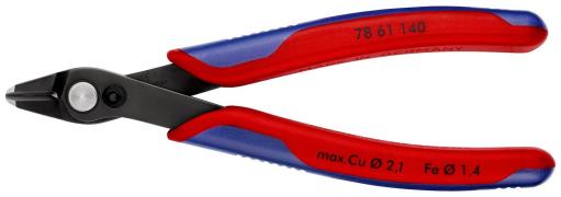 Knipex Super Knips® XL sečice elektroničarske 140mm 78 61 140