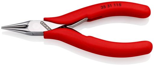 Knipex klešta za hvatanje za elektroniku 115mm 35 31 115