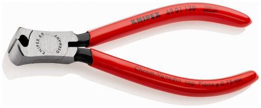 Knipex sečice čeone mehaničarske 130mm 69 01 130