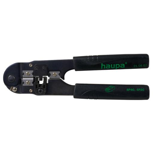Haupa Alat za mikroutikače 8 pina rj45 210869