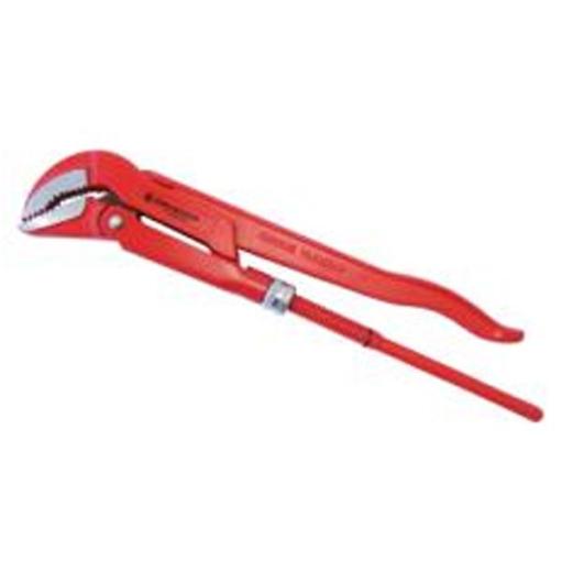 Klešta švedska kriva 1" - 0541498,Womax